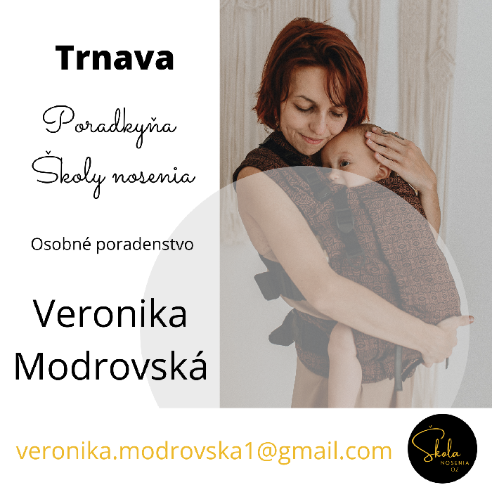 Zoznam poradkýň :: skolanosenia